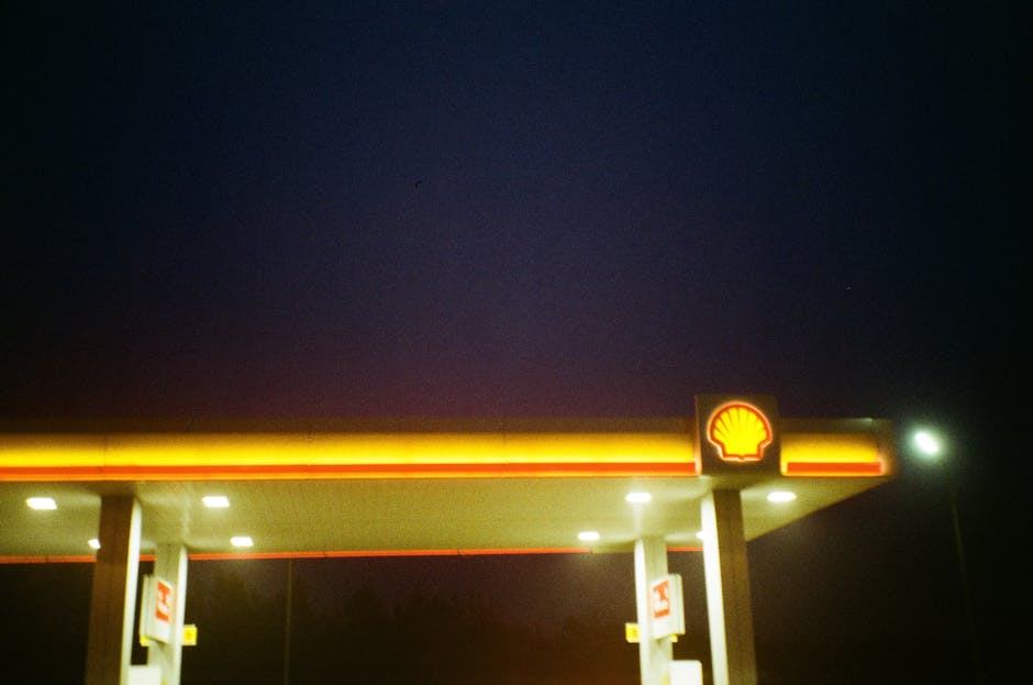Fuel Stations in France, Types, Prices and Payment – Car paris – juin 2026