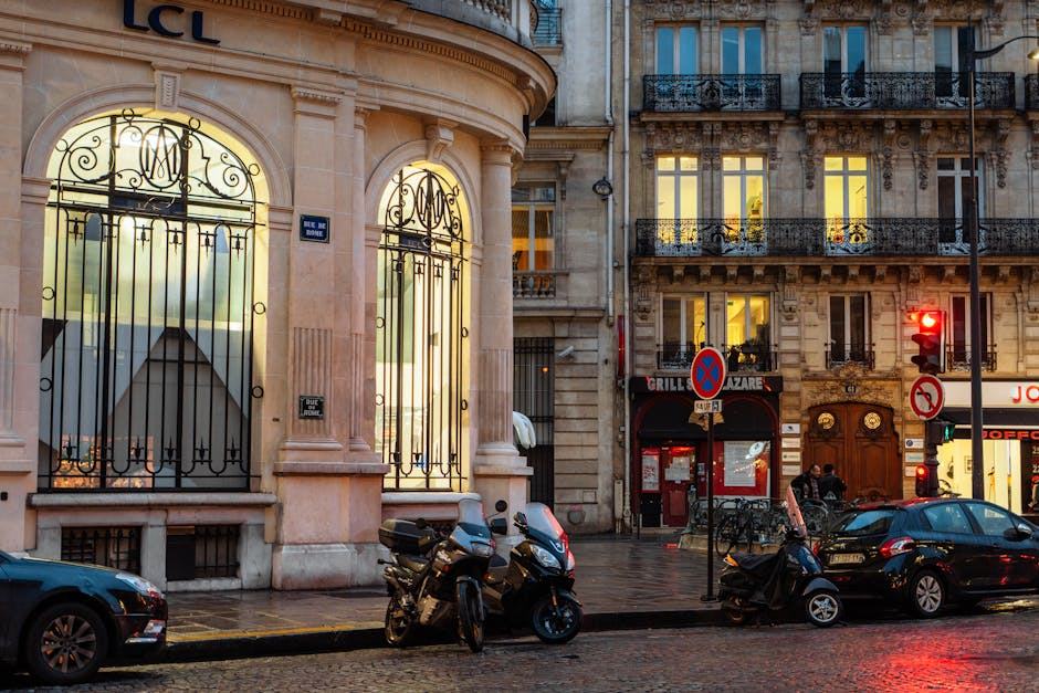 Speed Limits France, Full Guide for Rental Drivers – Car paris – juin 2026